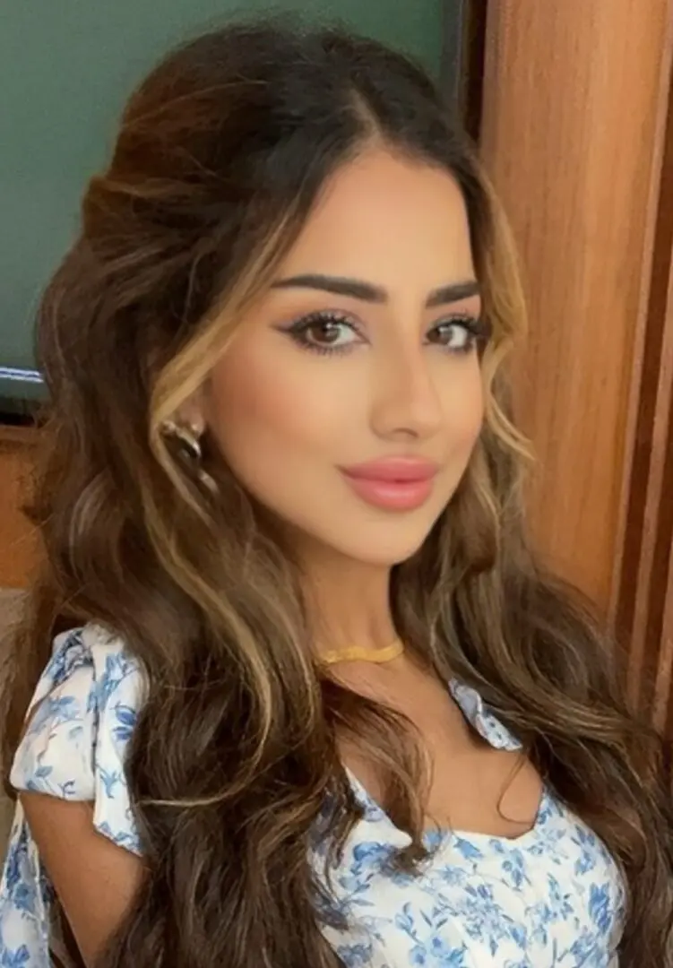 Aeisha Hussein- Case Manager - Tatyana Case Management