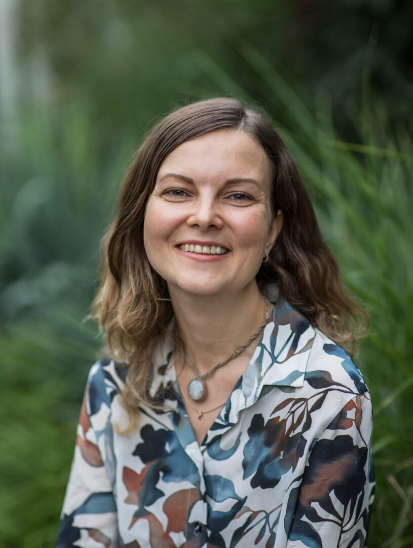 Angelina Vlasenko- Case Manager - Tatyana Case Management