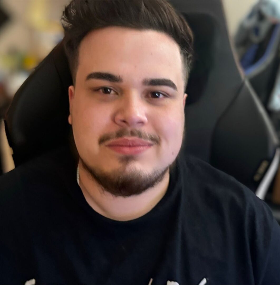 Rene Ibrahim Fernandez Batista - Tatyana Case Management