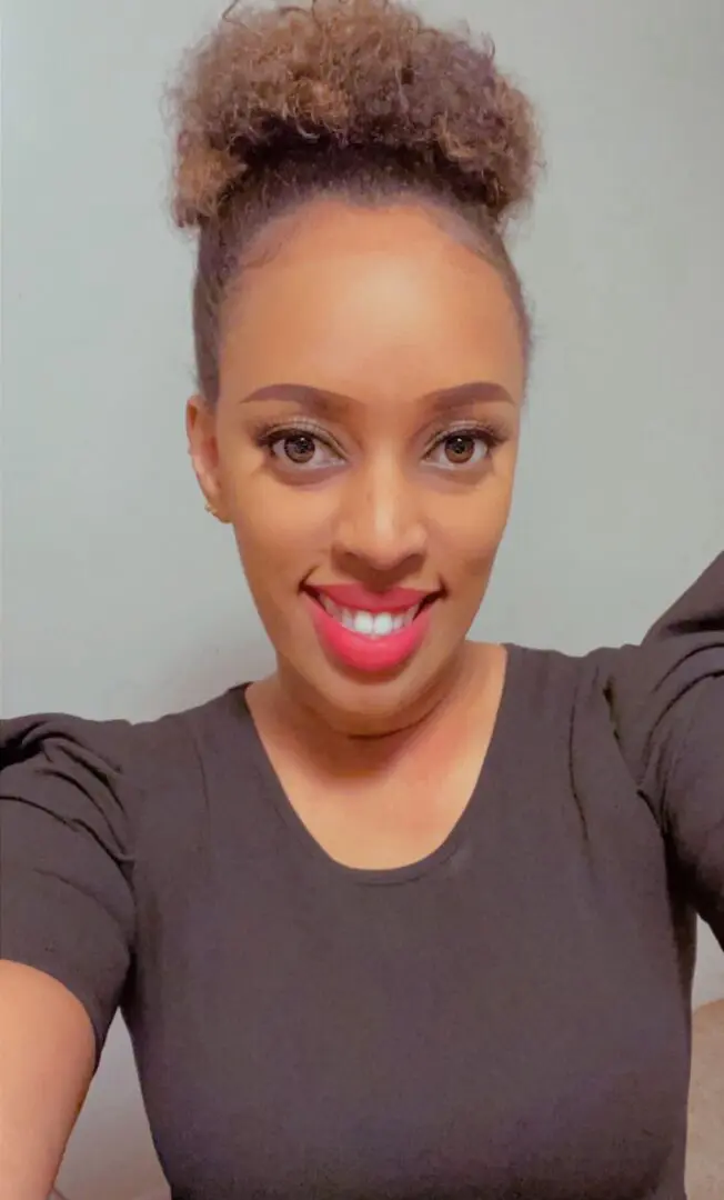 Merveille Mutoni - Tatyana Case Management