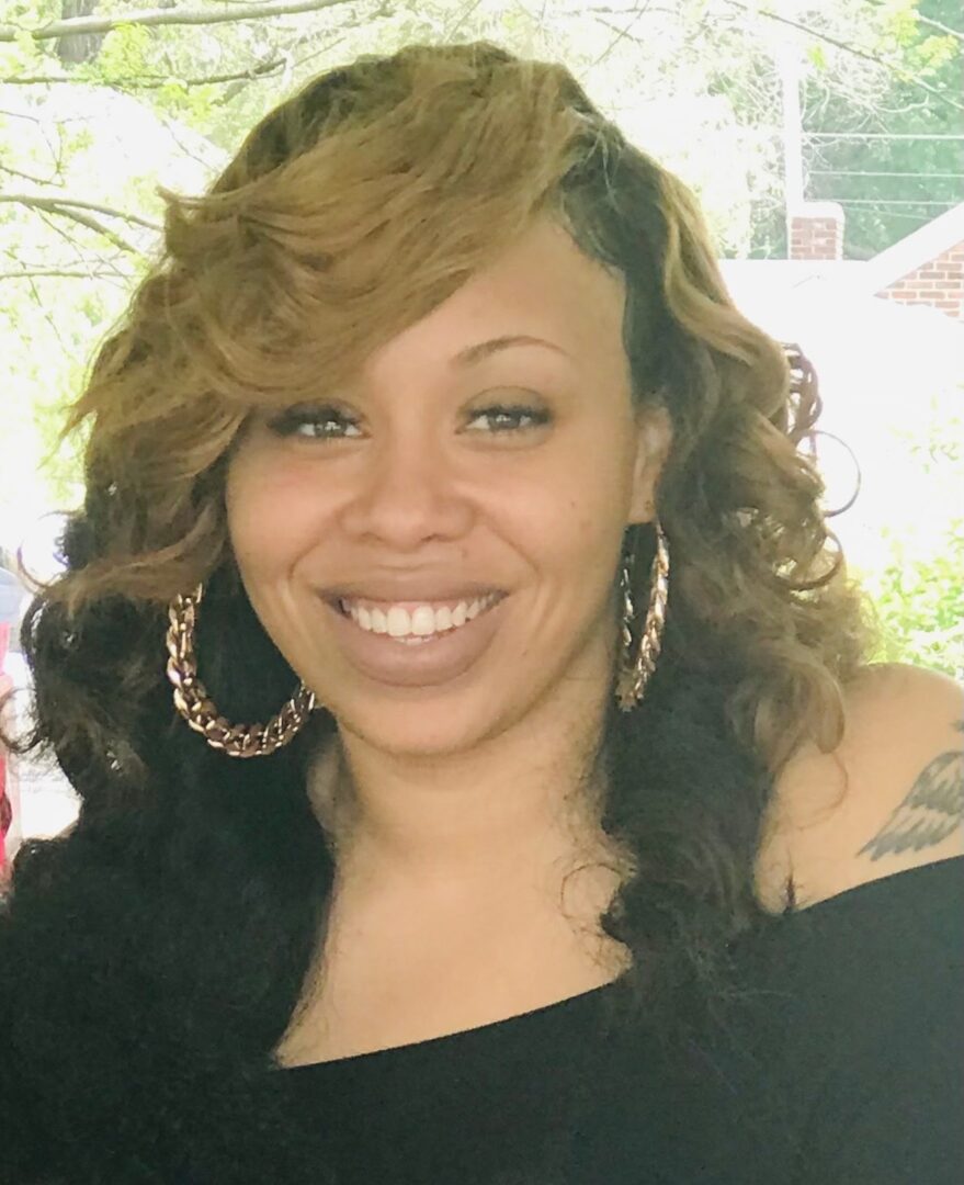 Chanel Hill- Case Manager - Tatyana Case Management